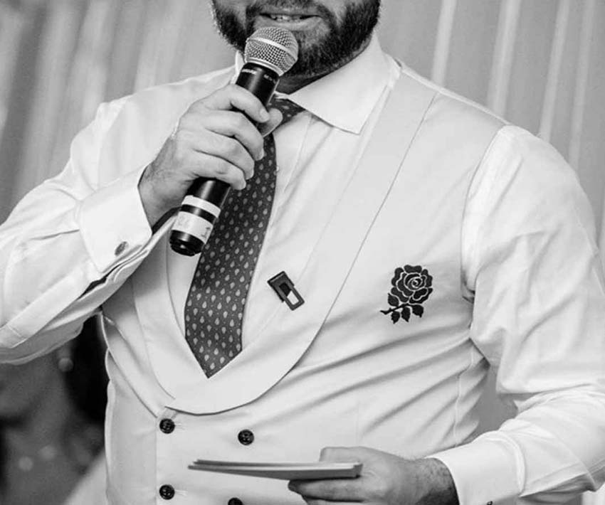 CLIFTON | Truly Custom Clothing