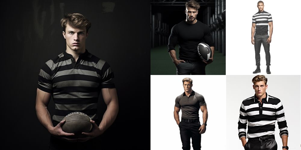 CLIFTON | Truly Custom Clothing
