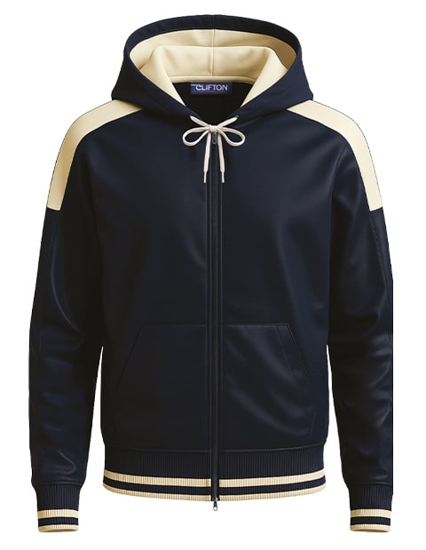 CLIFTON | Truly Custom Clothing