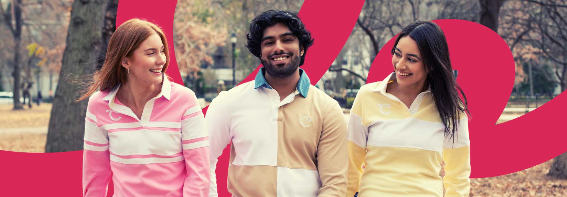 CLIFTON | Truly Custom Clothing