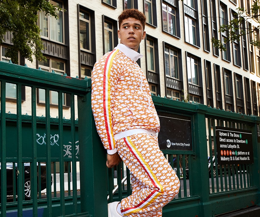 CLIFTON | Truly Custom Clothing