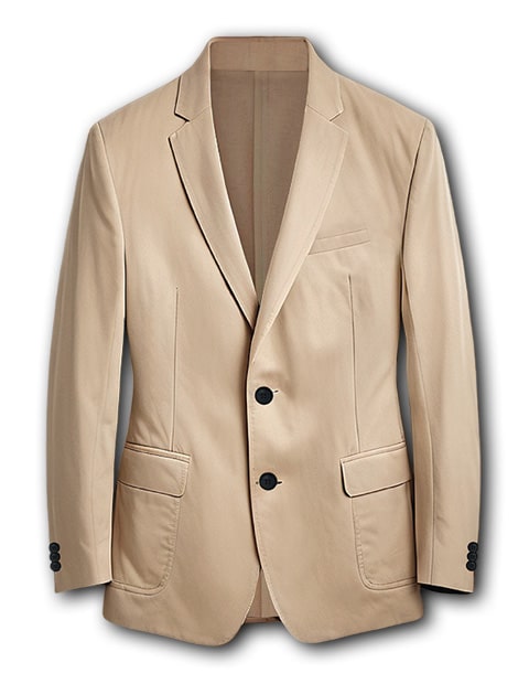 CLIFTON | Truly Custom Clothing