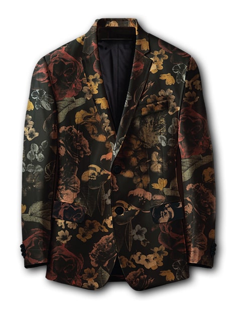 CLIFTON | Truly Custom Clothing