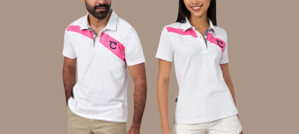 CLIFTON | Truly Custom Clothing