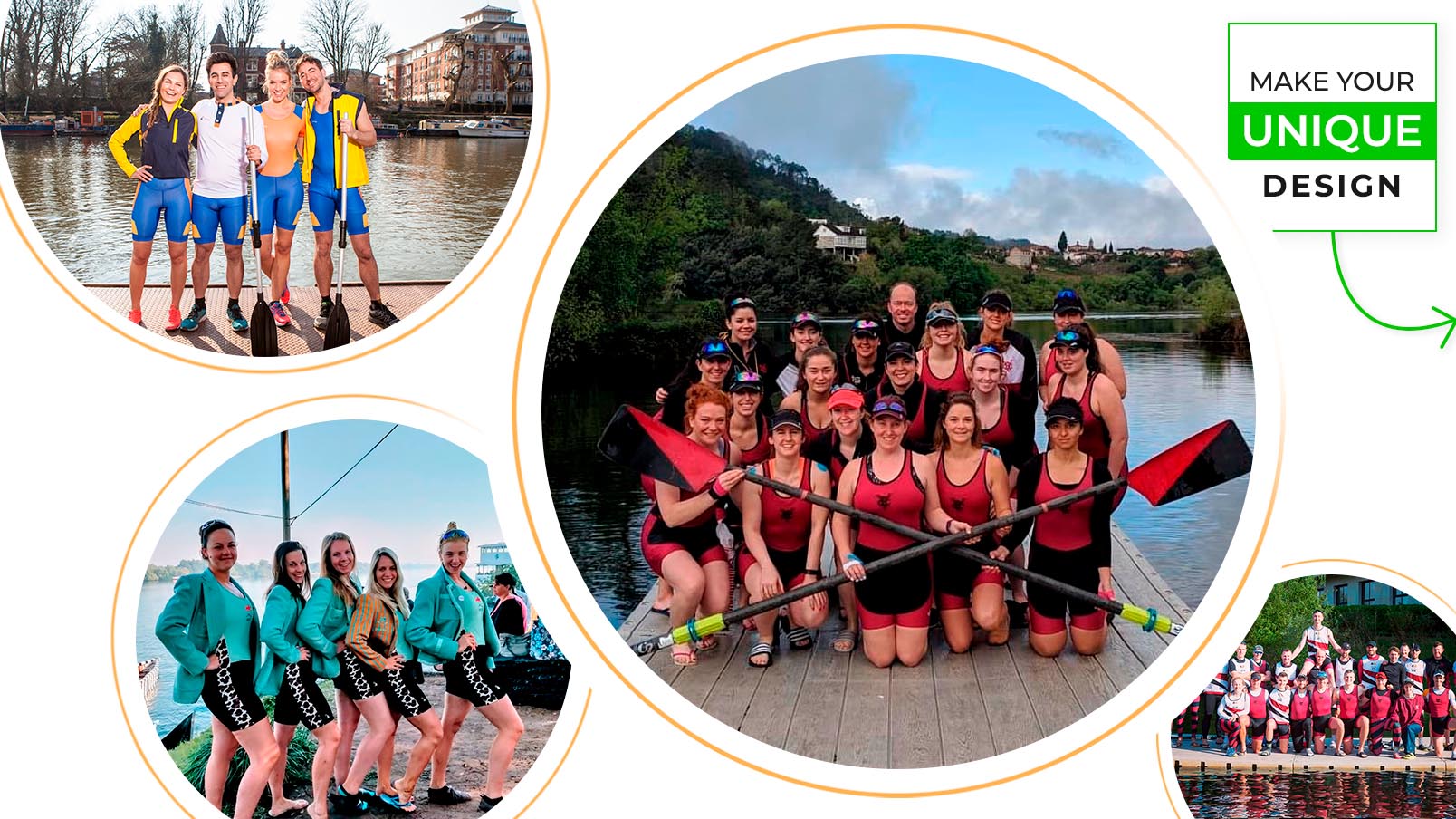 CLIFTON | Truly Custom Clothing