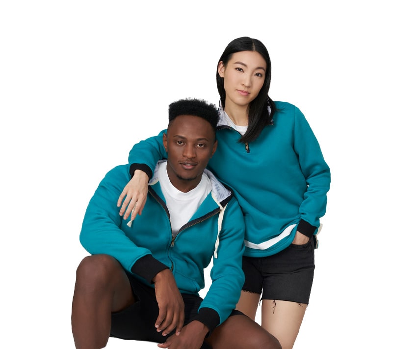 CLIFTON | Truly Custom Clothing