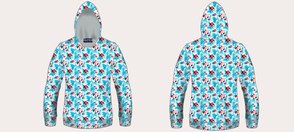 CLIFTON | Truly Custom Clothing