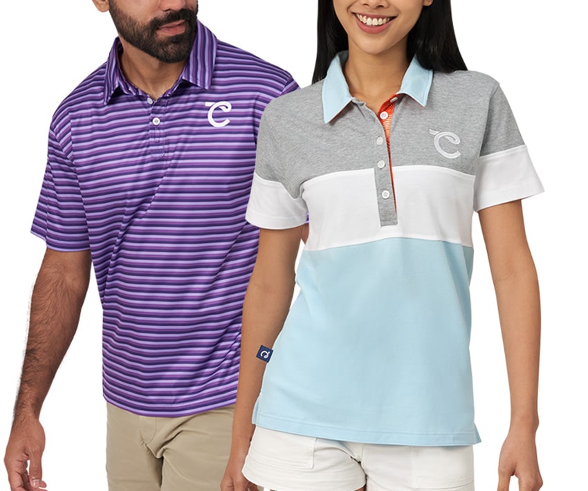 CLIFTON | Truly Custom Clothing
