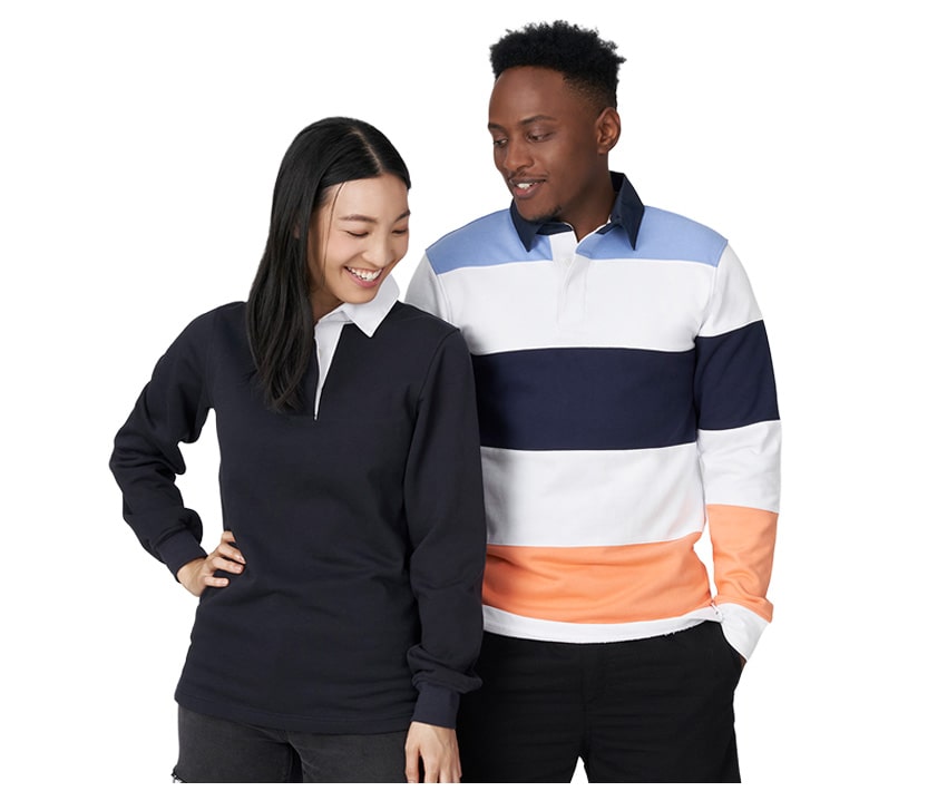 CLIFTON | Truly Custom Clothing