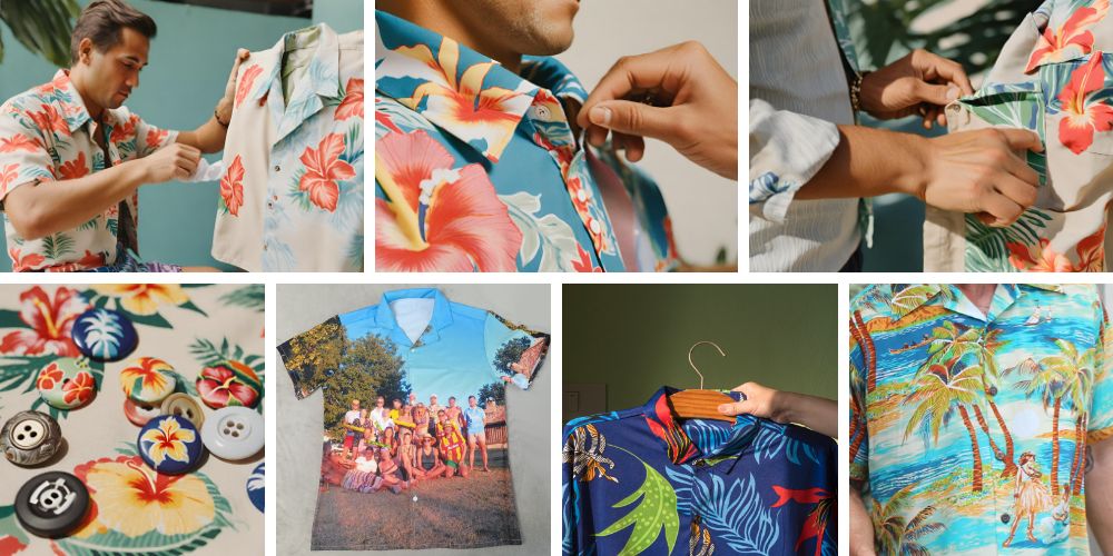 CLIFTON | Truly Custom Clothing