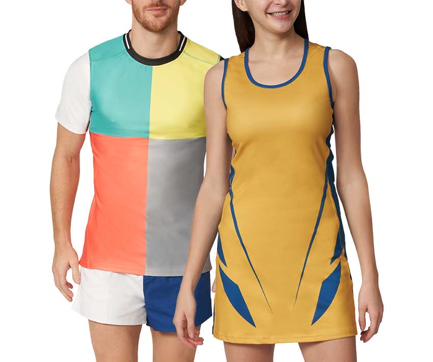 CLIFTON | Truly Custom Clothing