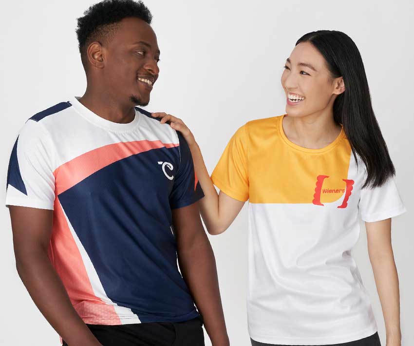 CLIFTON | Truly Custom Clothing