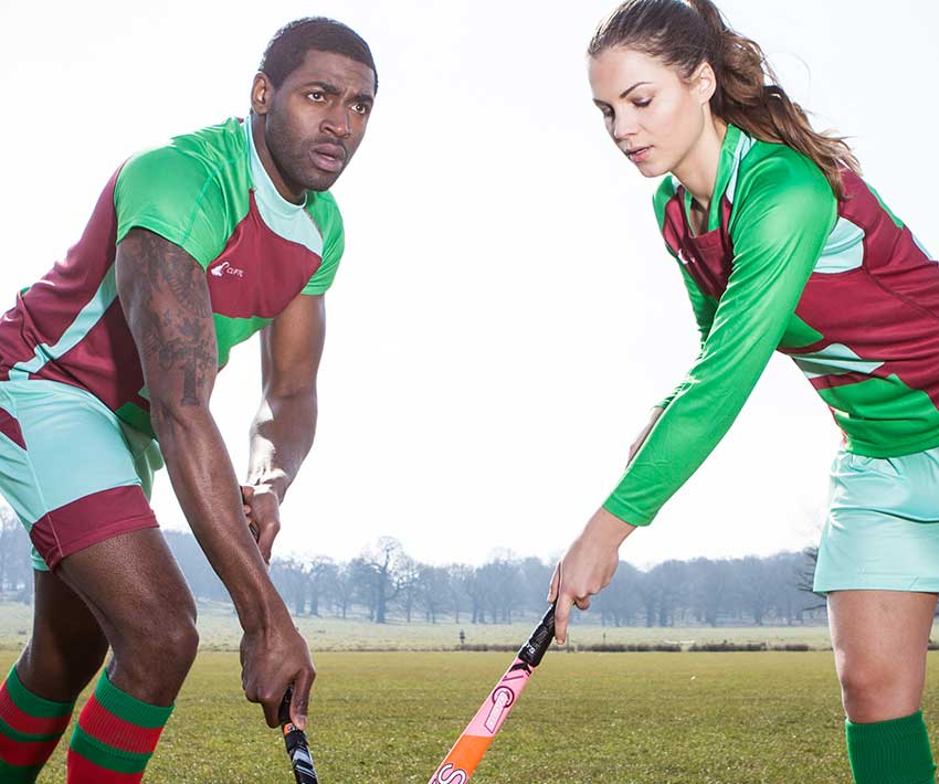 CLIFTON | Truly Custom Clothing