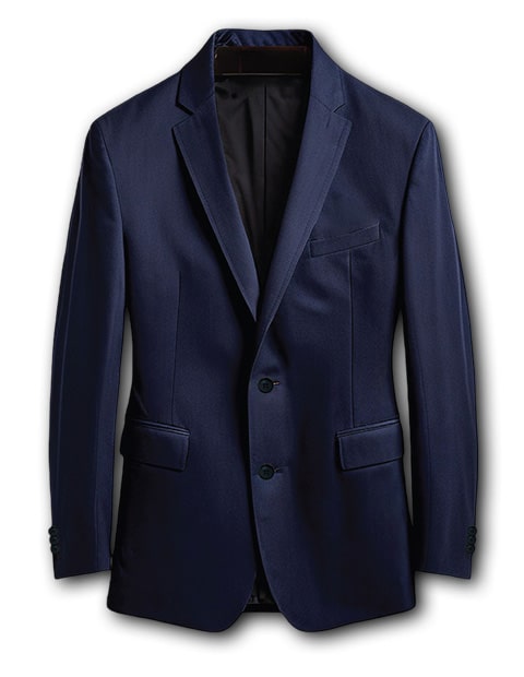 CLIFTON | Truly Custom Clothing