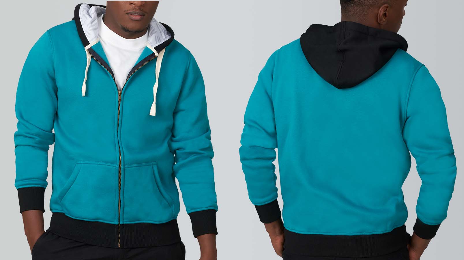 CLIFTON | Truly Custom Clothing