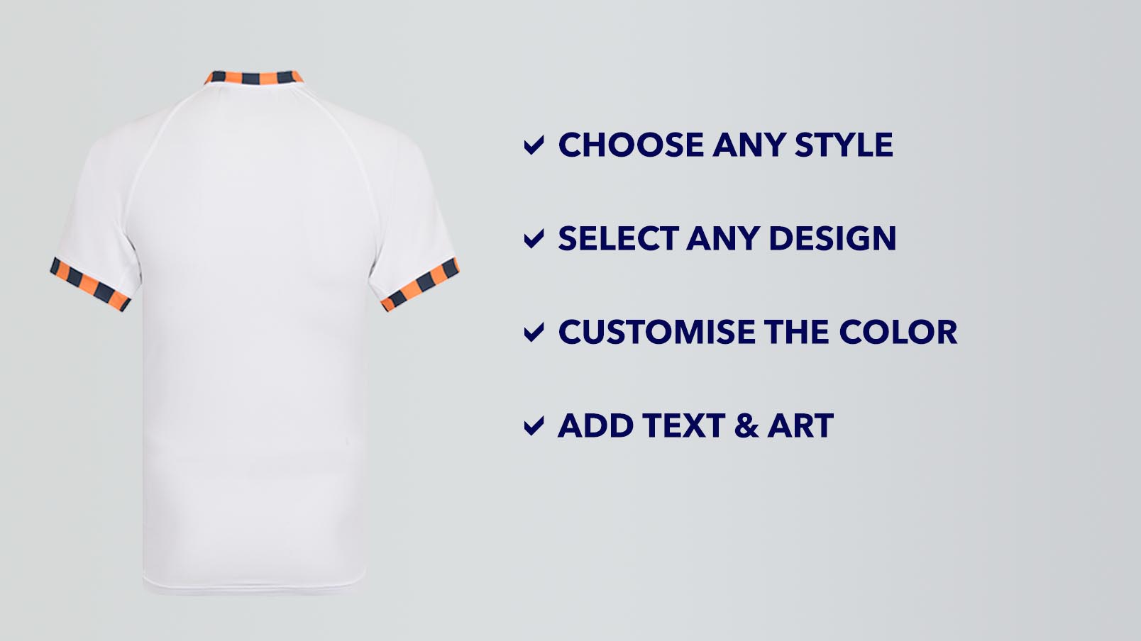 CLIFTON | Truly Custom Clothing