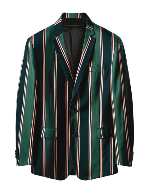 CLIFTON | Truly Custom Clothing