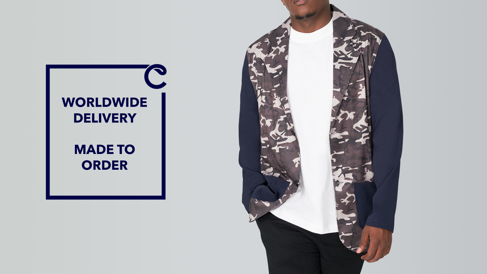 CLIFTON | Truly Custom Clothing