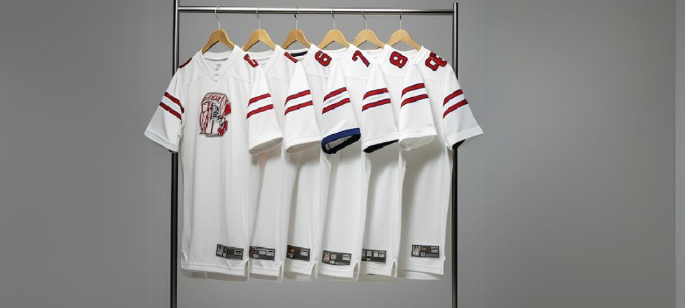 CLIFTON | Truly Custom Clothing