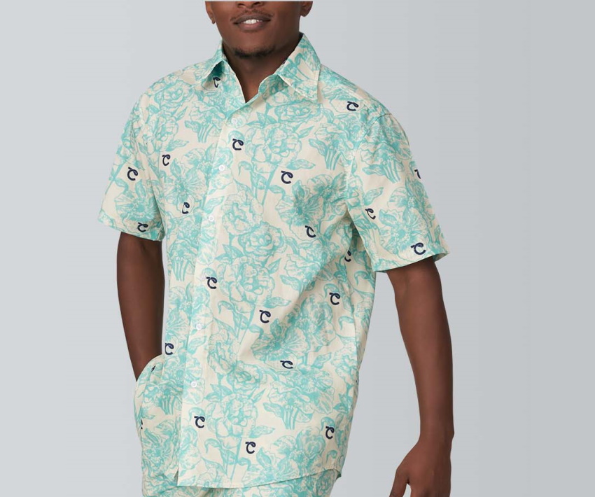 CLIFTON | Truly Custom Clothing
