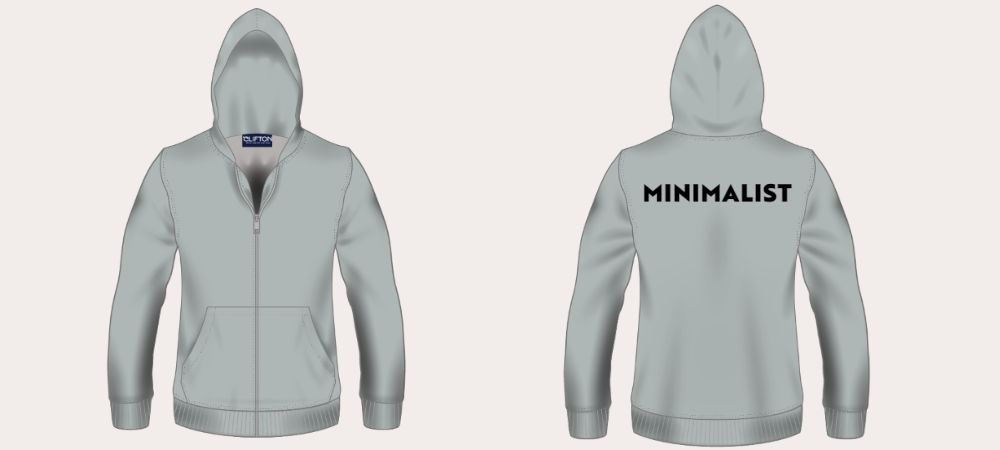 CLIFTON | Truly Custom Clothing