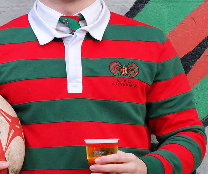 CLIFTON | Truly Custom Clothing