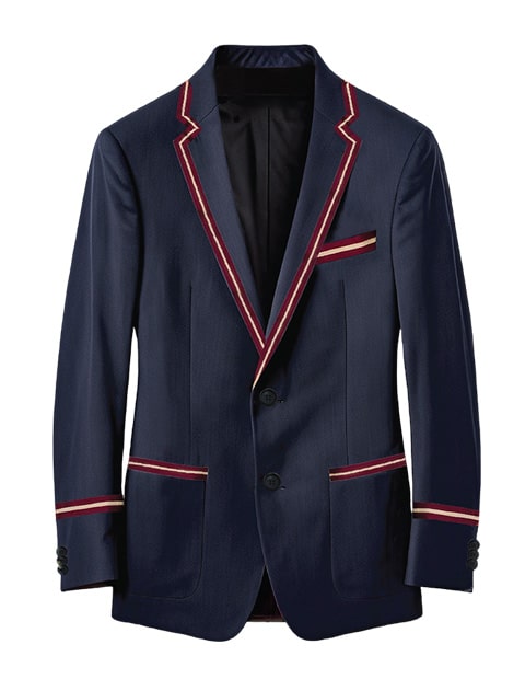 CLIFTON | Truly Custom Clothing