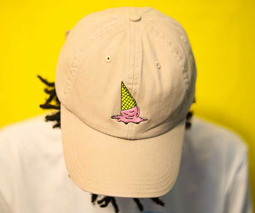 CLIFTON | Truly Custom Clothing