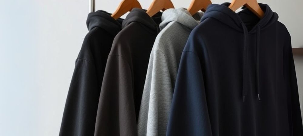 CLIFTON | Truly Custom Clothing