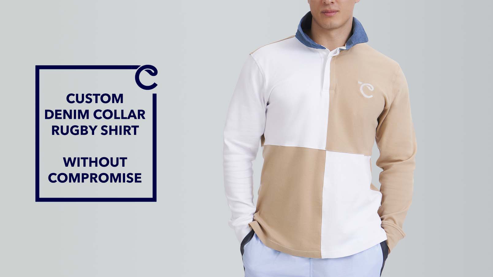 CLIFTON | Truly Custom Clothing