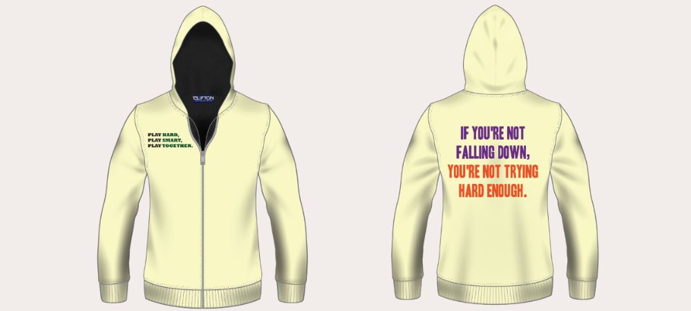 CLIFTON | Truly Custom Clothing