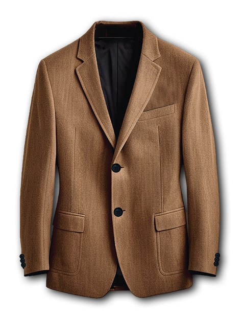 CLIFTON | Truly Custom Clothing