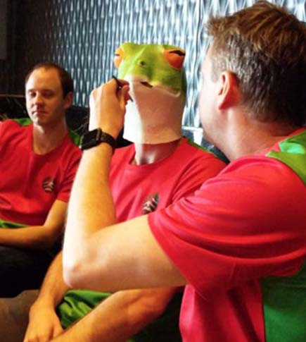 CLIFTON | Truly Custom Clothing