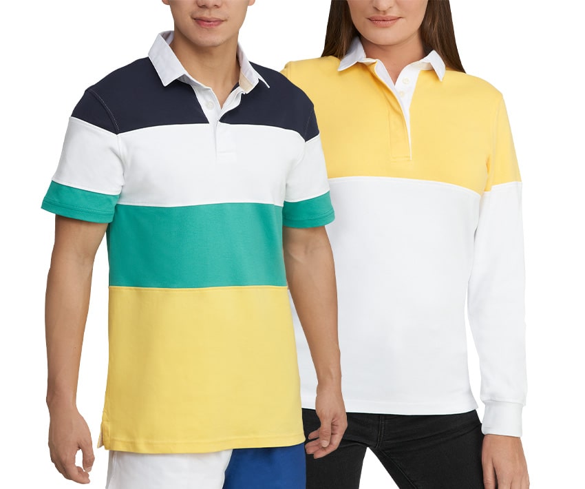 CLIFTON | Truly Custom Clothing