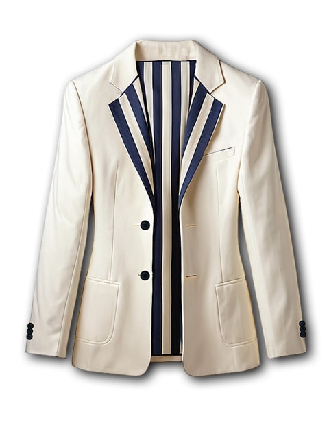 CLIFTON | Truly Custom Clothing