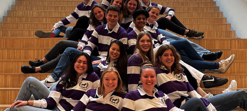 CLIFTON | Truly Custom Clothing