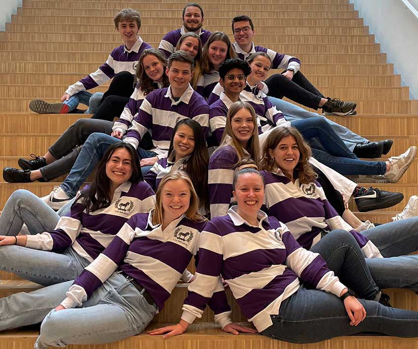 CLIFTON | Truly Custom Clothing